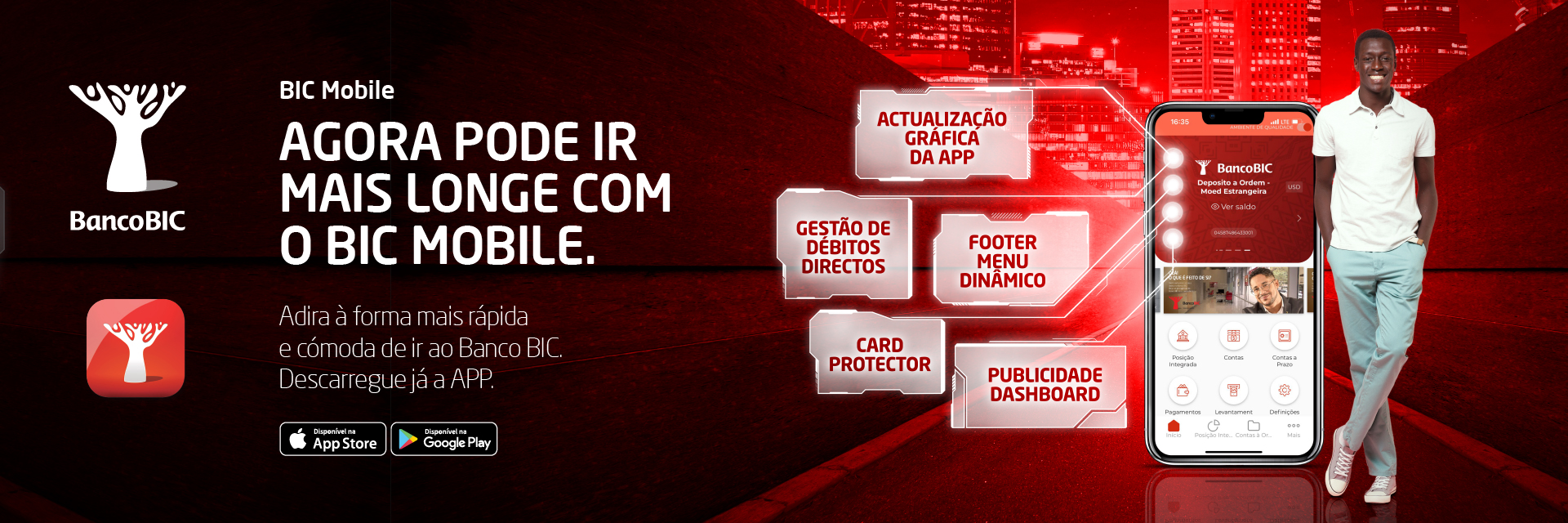 Banco BIC, SA