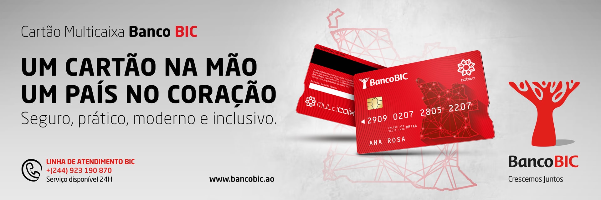 Banco BIC, SA
