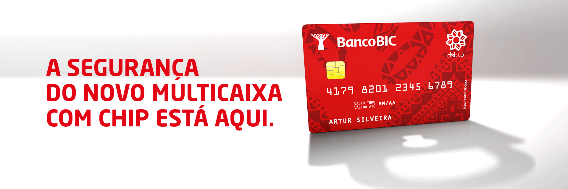 Banco BIC, SA