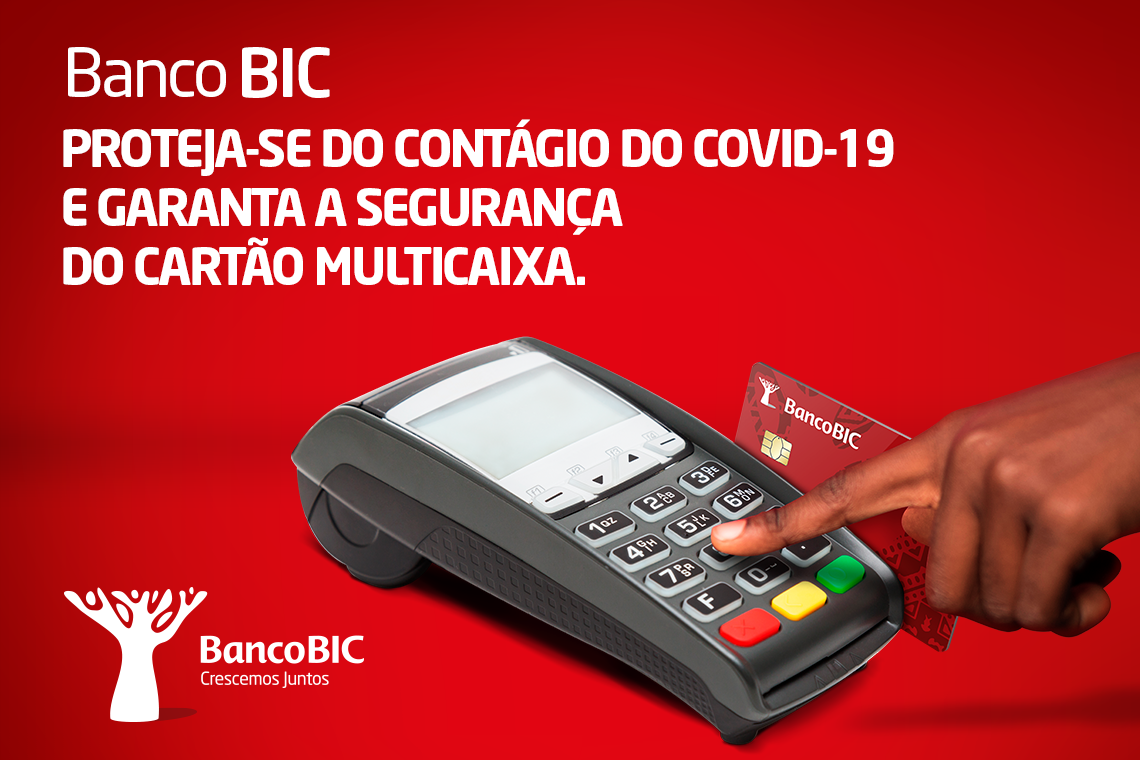 Banco BIC, SA