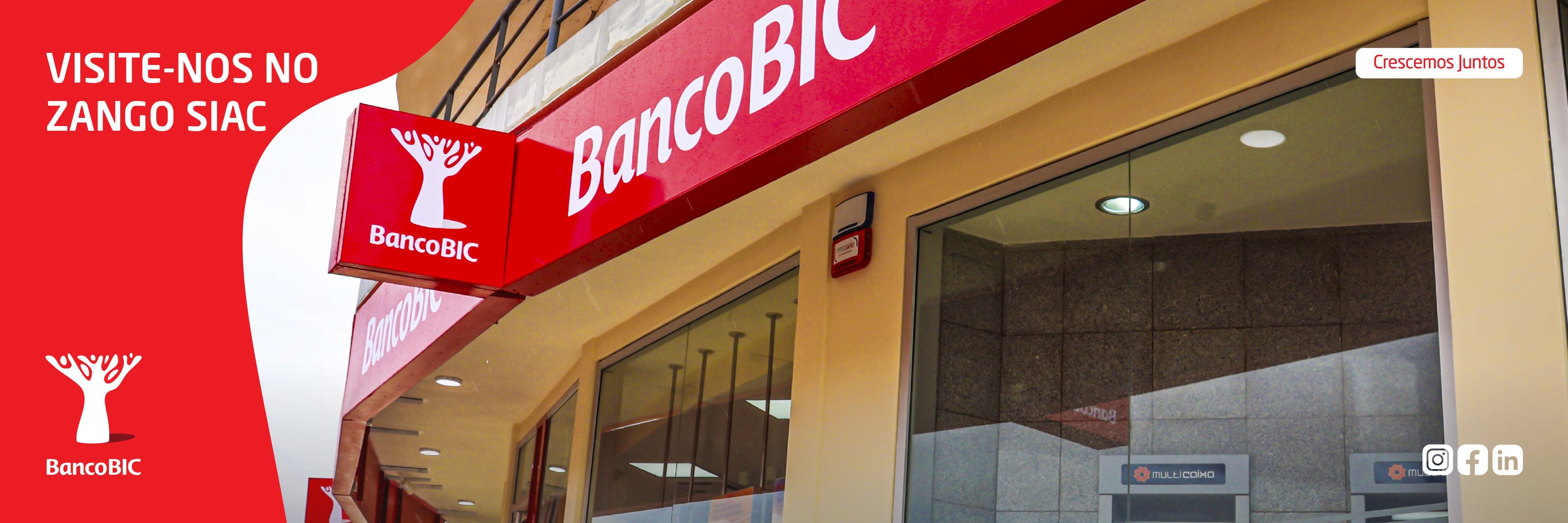 Banco BIC, SA